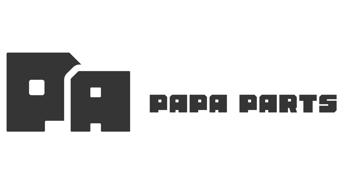 PAPA PARTS